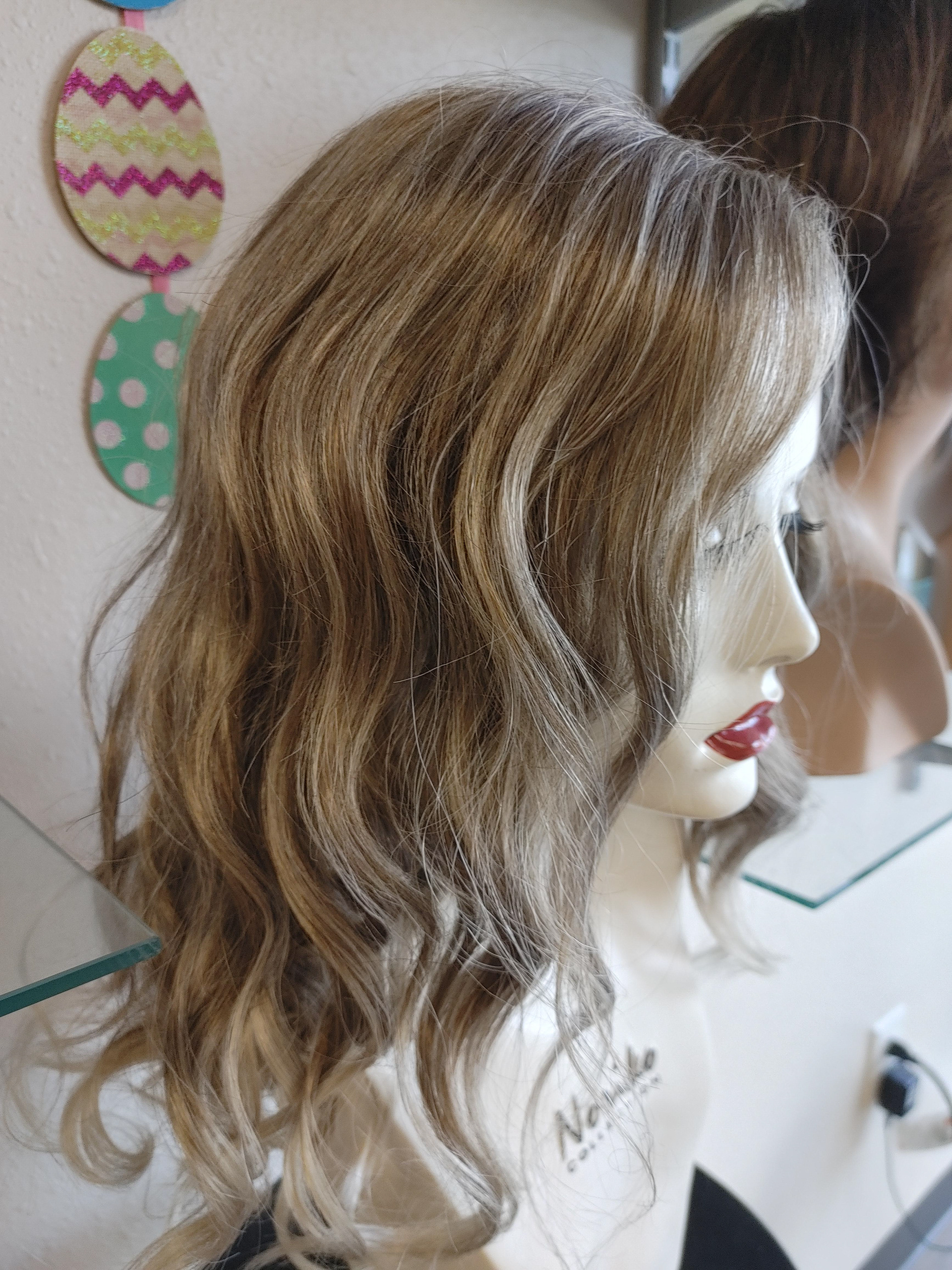 Maria's Wig Salon - GALLERY