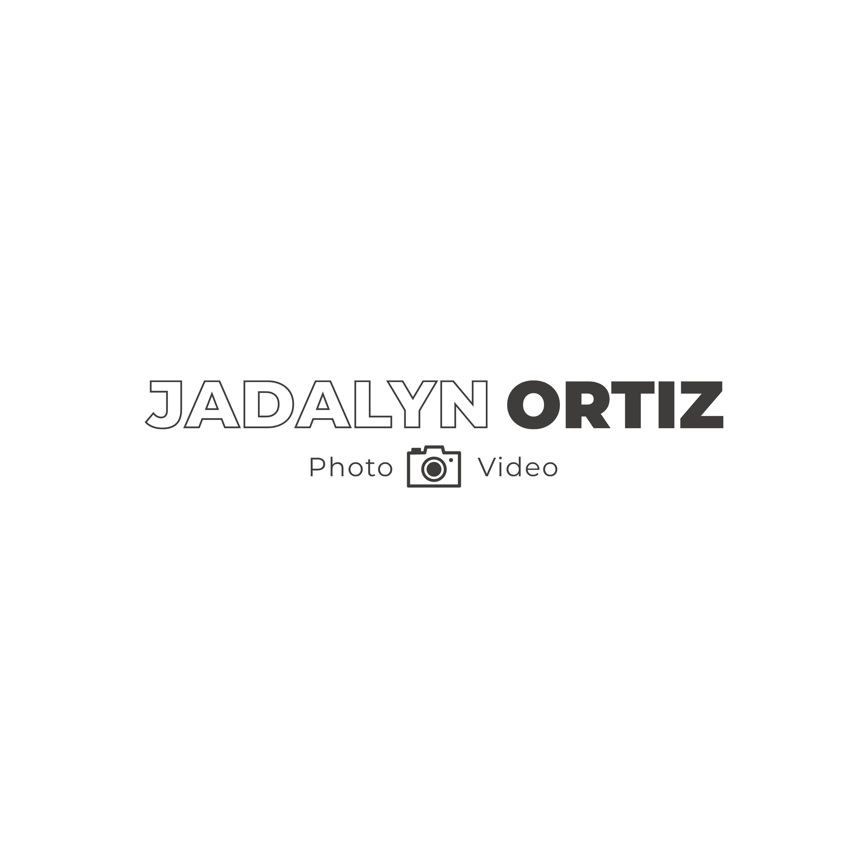 Jadalyn Ortiz - Events
