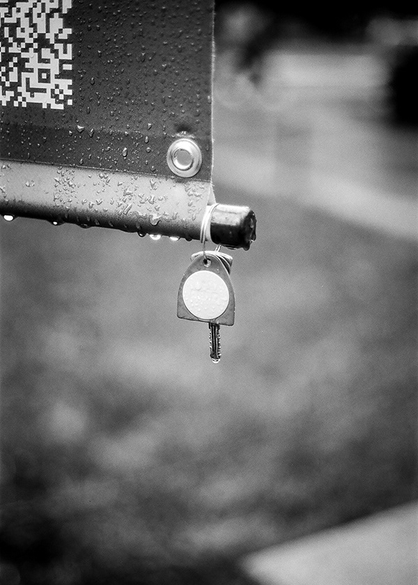 John Magnuson - Misc Works