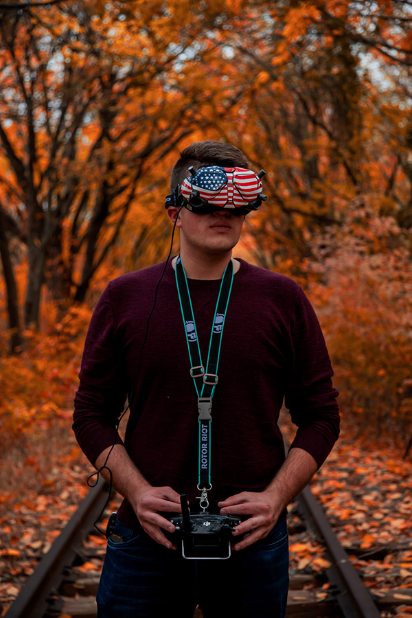 John Magnuson - People works