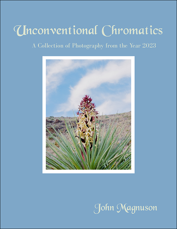 John Magnuson - Digital Design