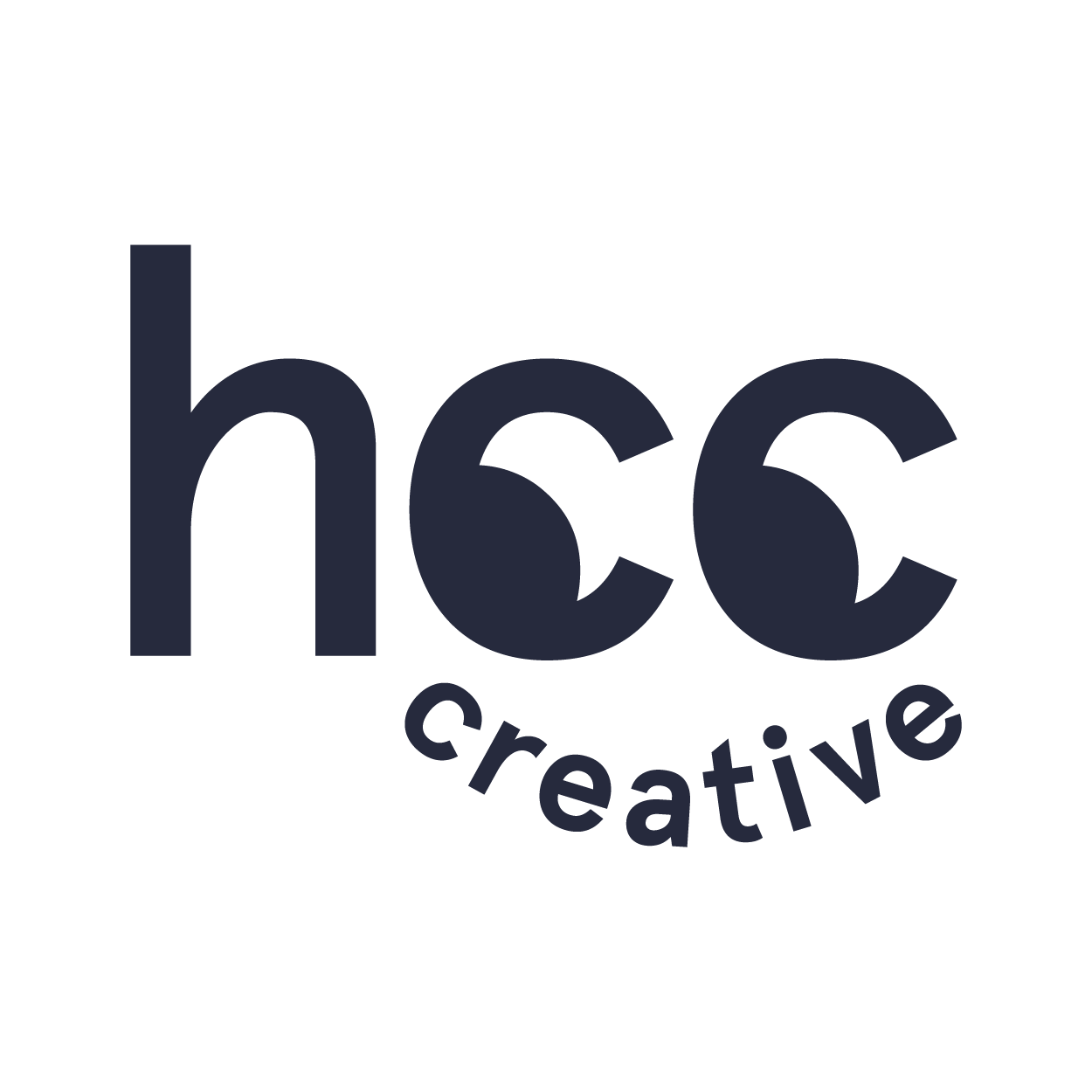 HCC Creative - Hannah Cohen - Logos
