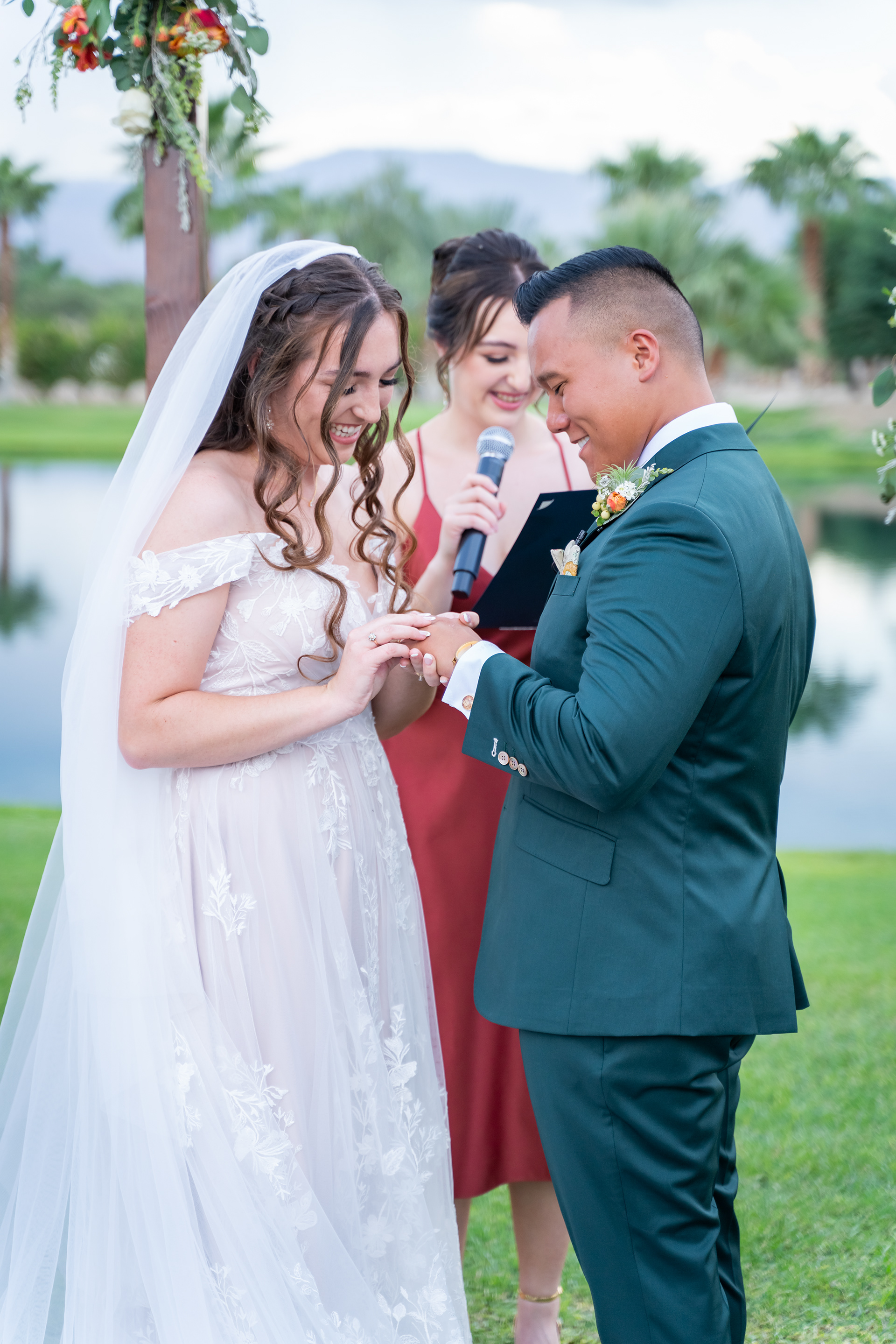 Matin Nazari - Weddings