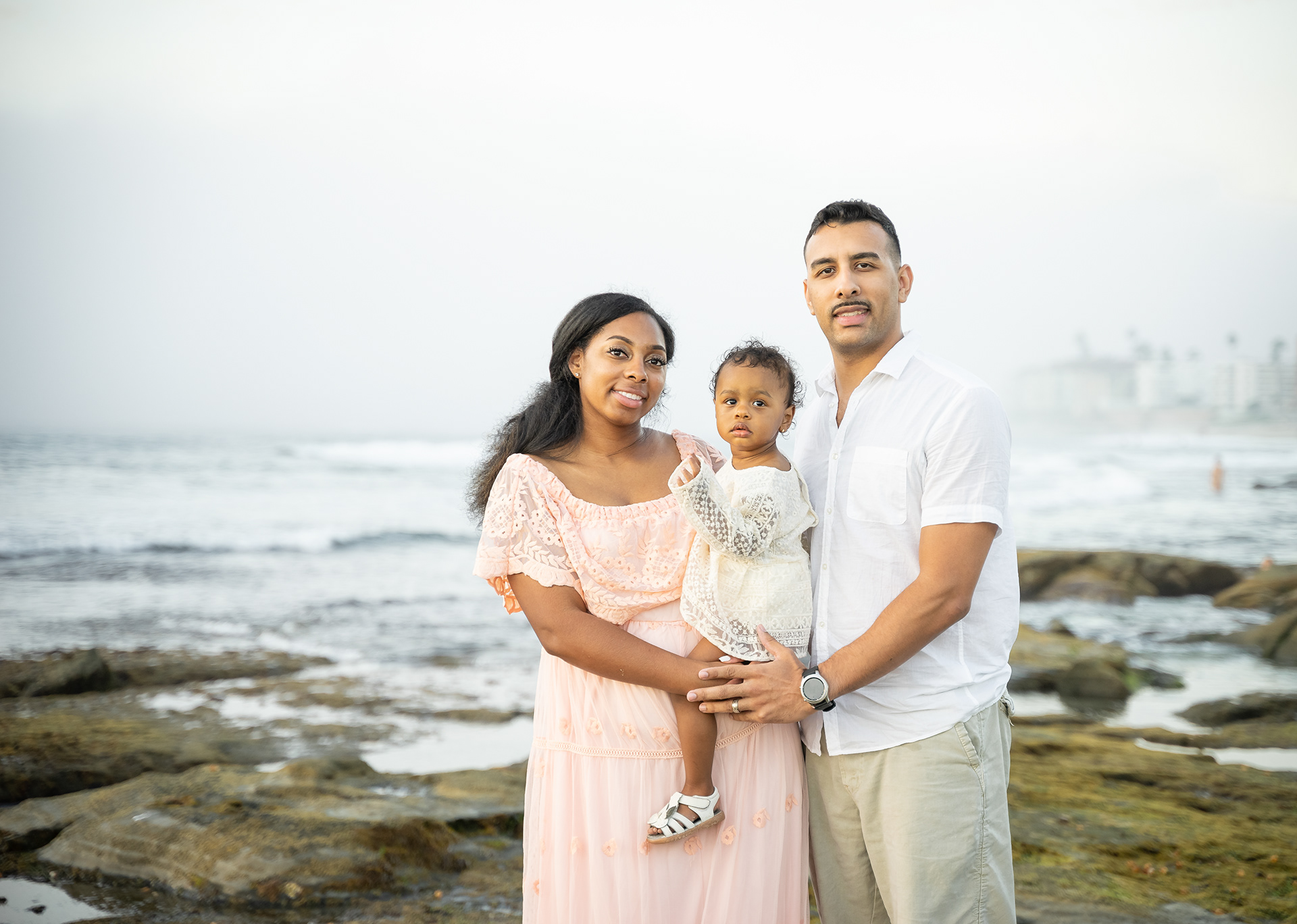 Matin Nazari - Family Photos