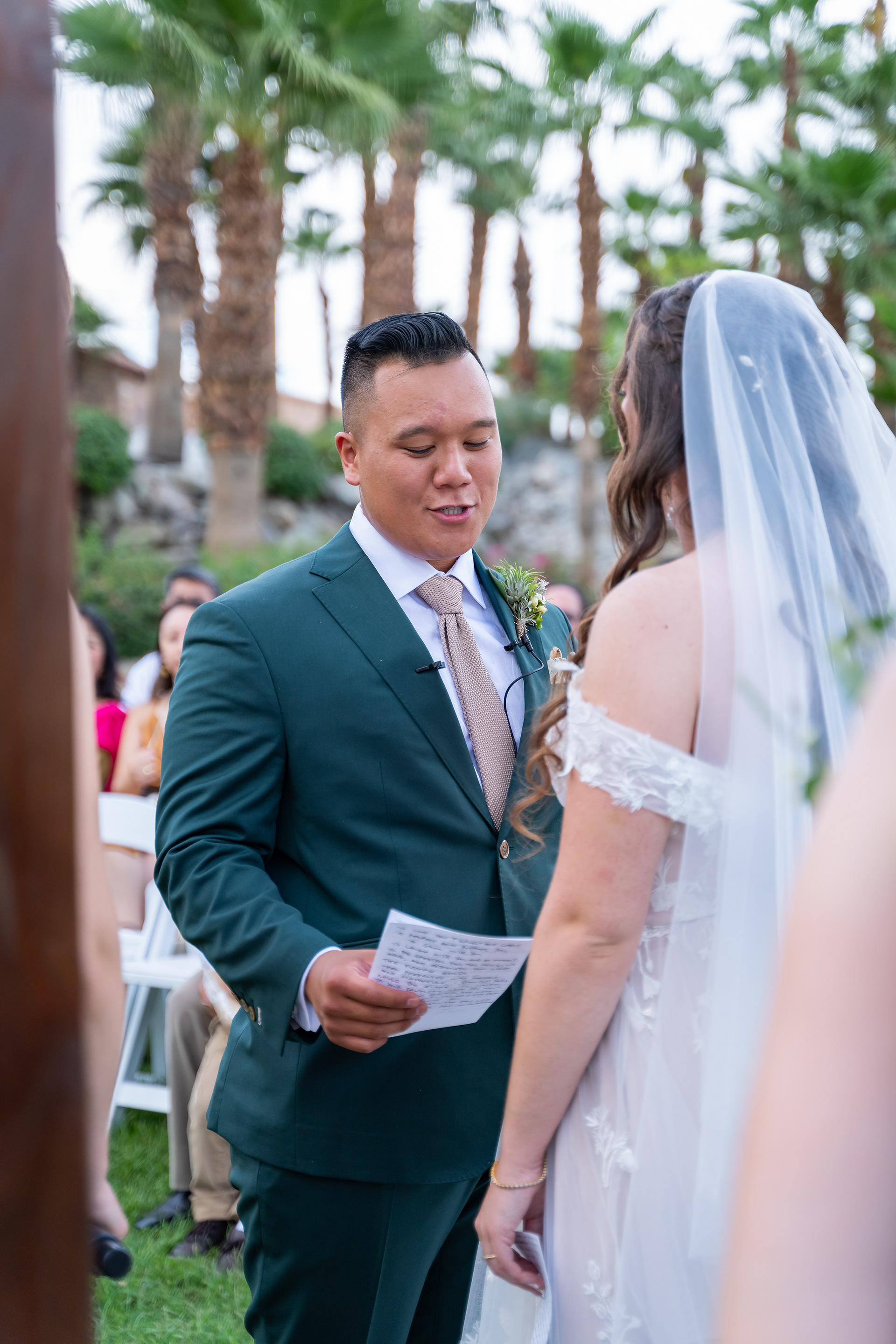 Matin Nazari - Weddings