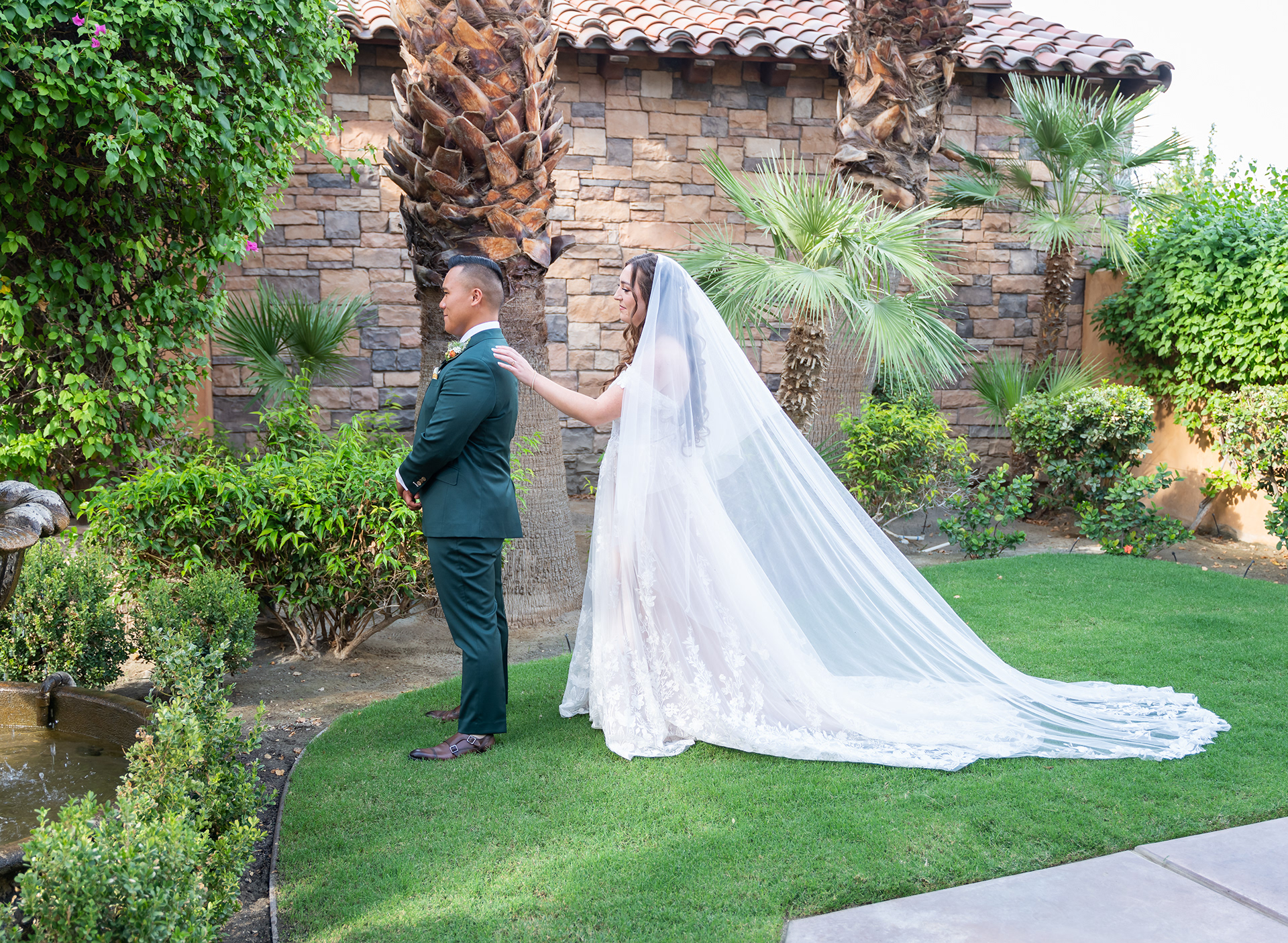 Matin Nazari - Weddings