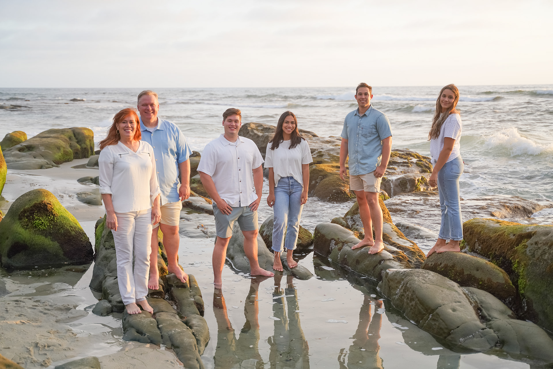 Matin Nazari - Family Photos