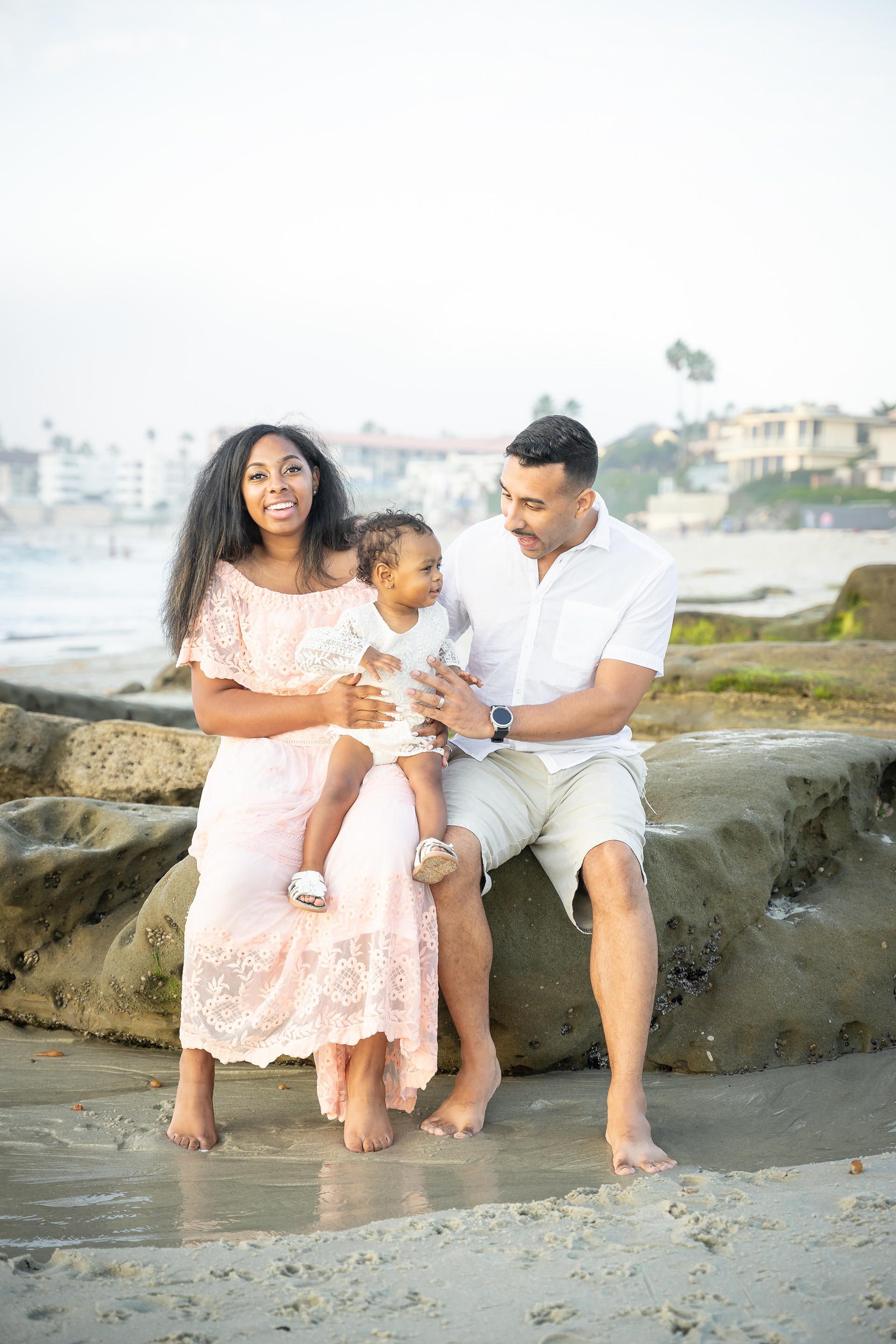 Matin Nazari - Family Photos