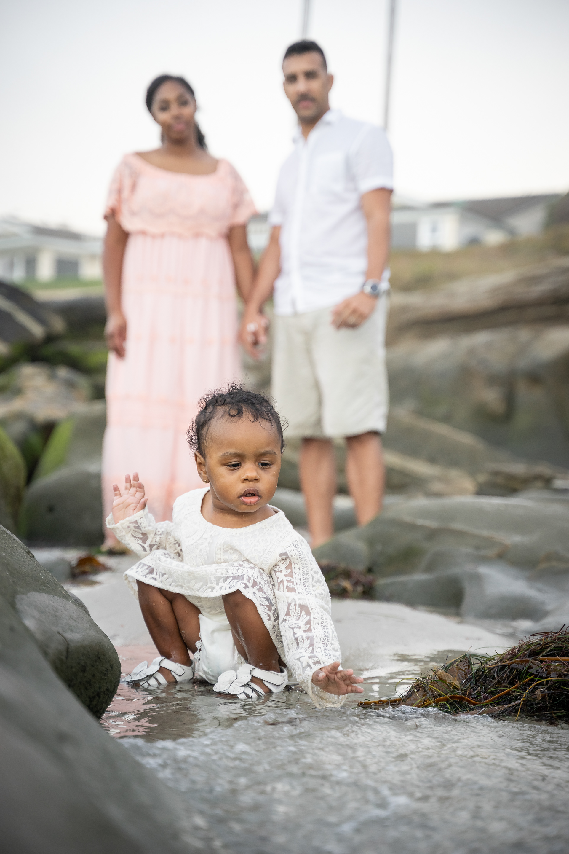 Matin Nazari - Family Photos