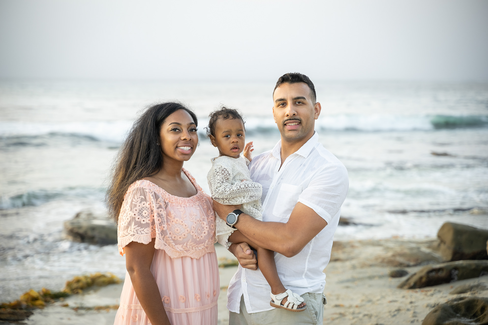 Matin Nazari - Family Photos