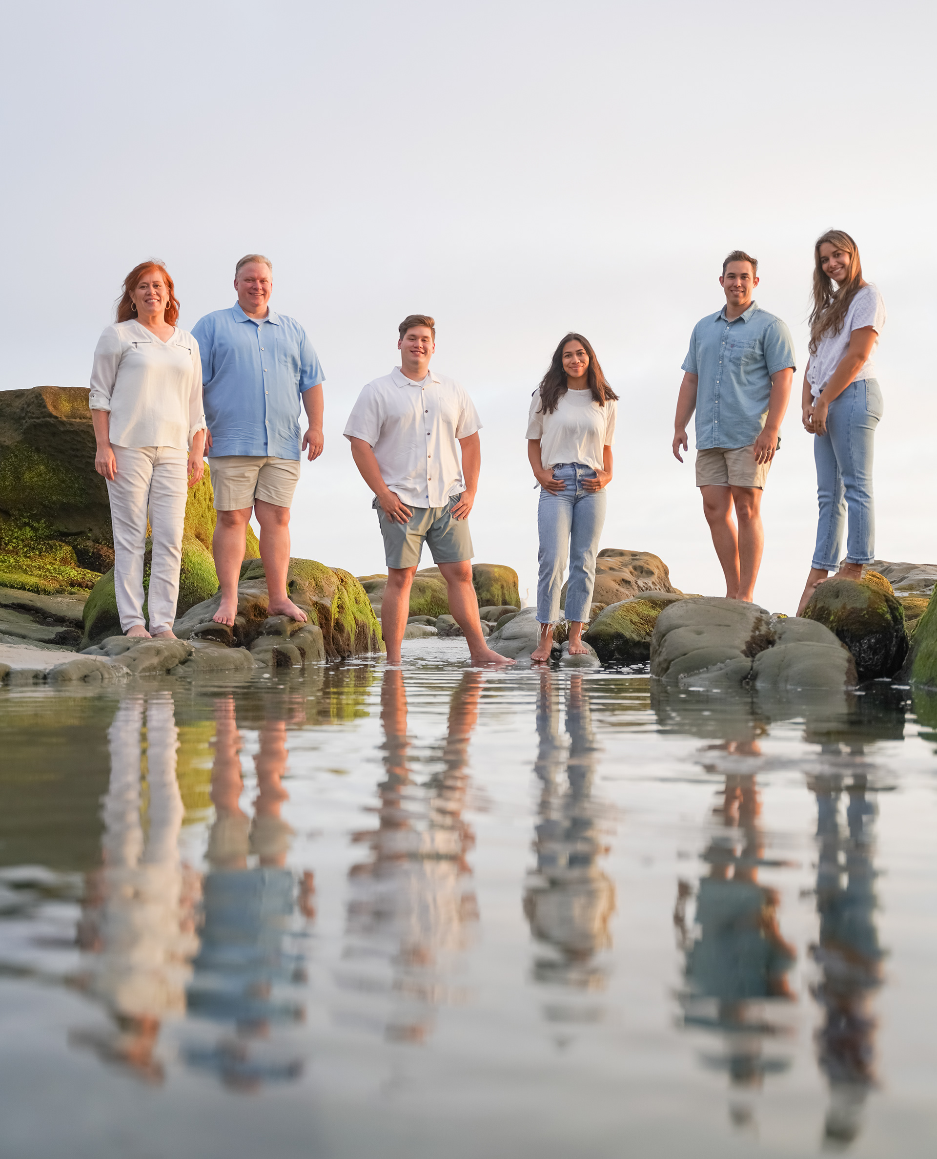 Matin Nazari - Family Photos