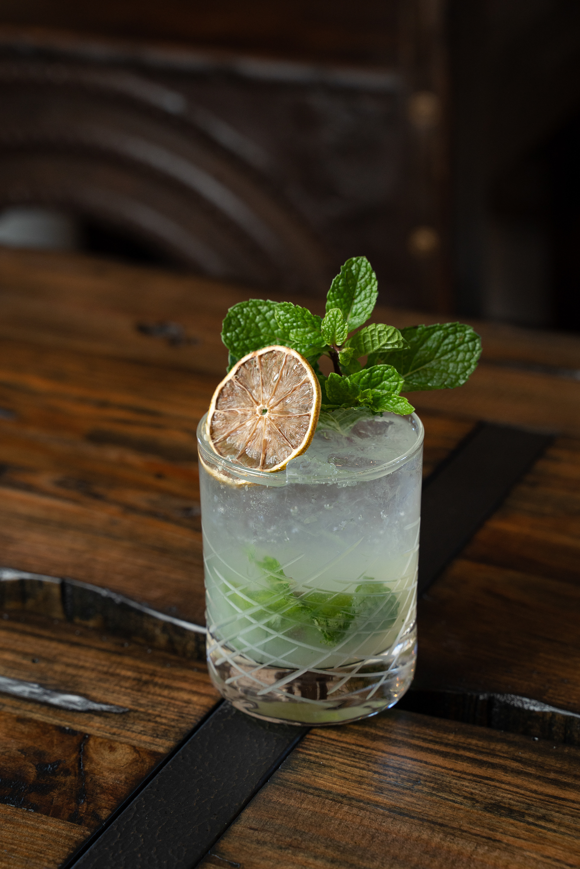 Matin Nazari - Food Photography