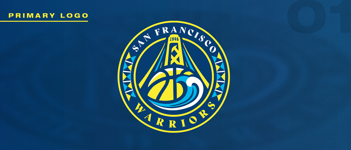 Ian Bakar - Rebranding The NBA