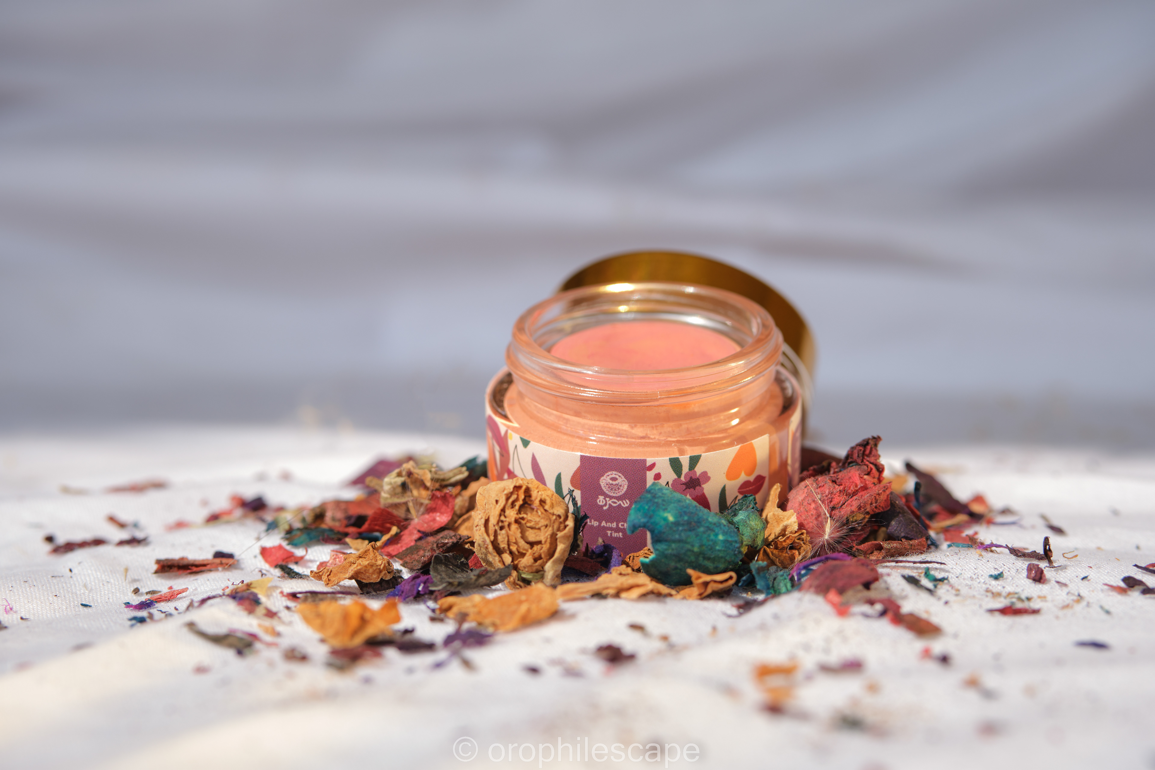 Nourhan Nasser - SAMRA