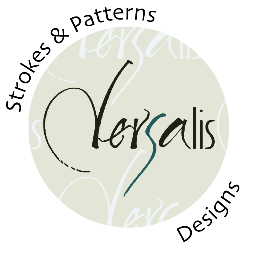 Versalis Designs - WALLPAPERS