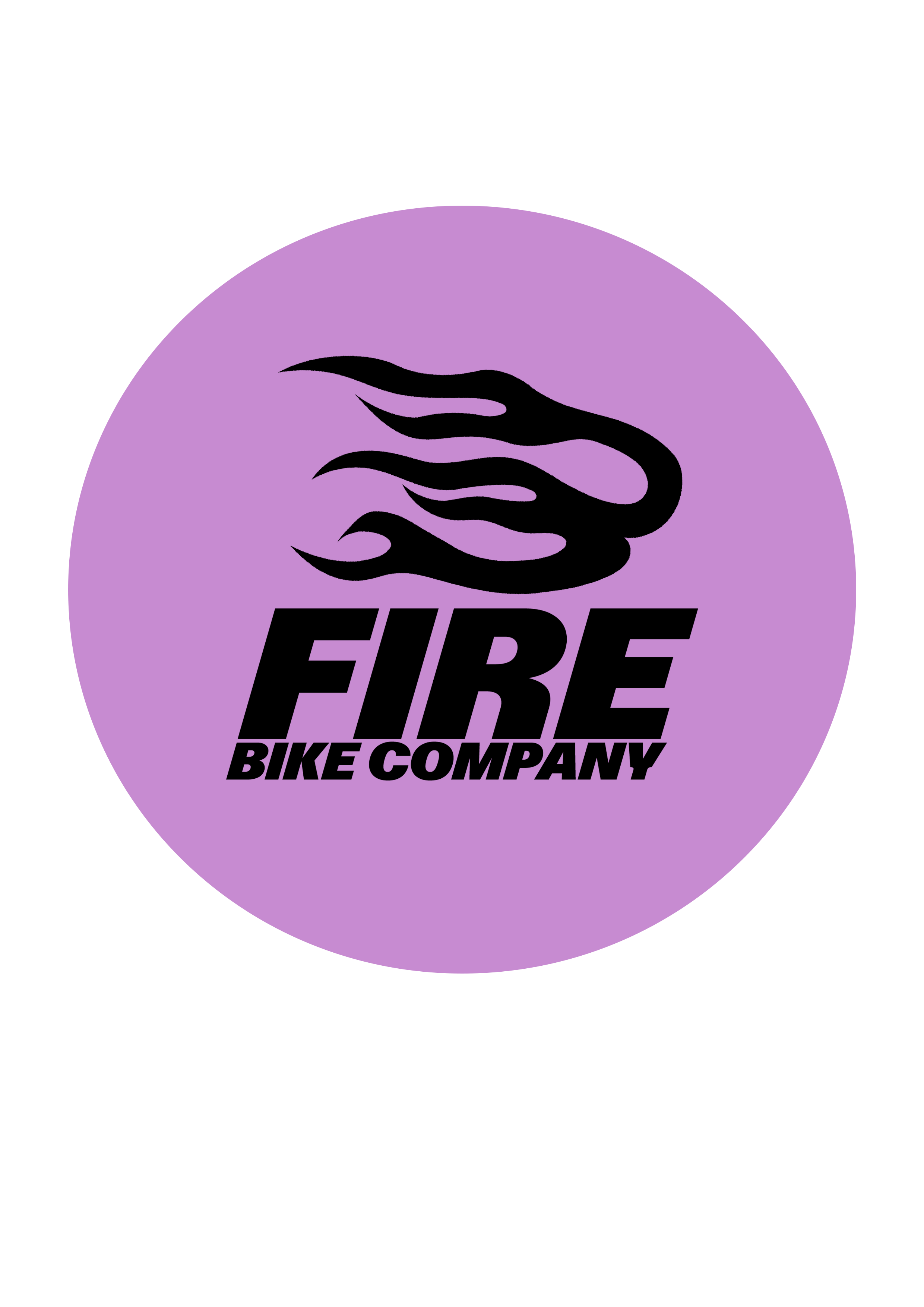 Fire Bike Company - SHOW BMX/VTT Freestyle