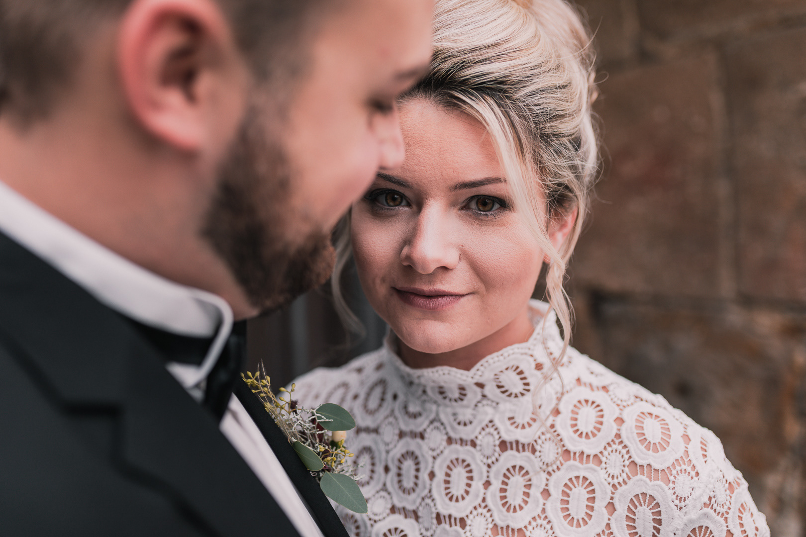 alexography by Alexander Stumpf - Sandra & Jan