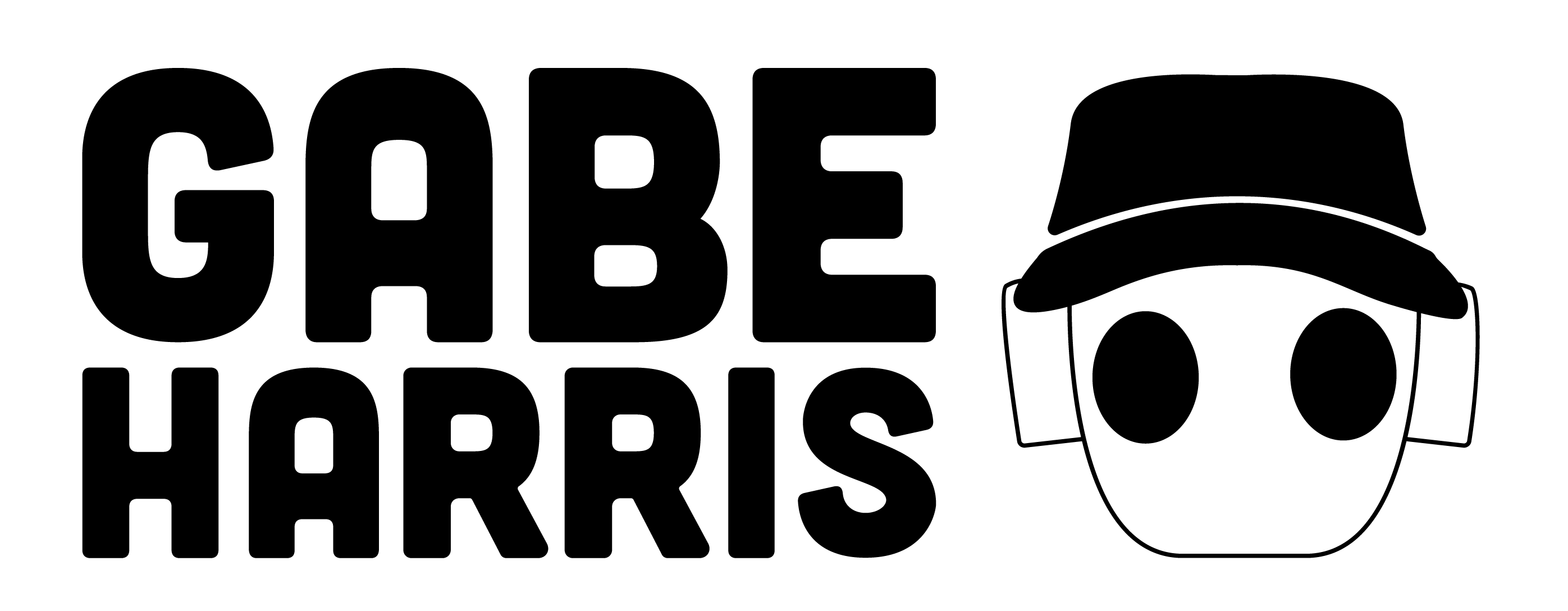 Gabriel Harris Portfolio