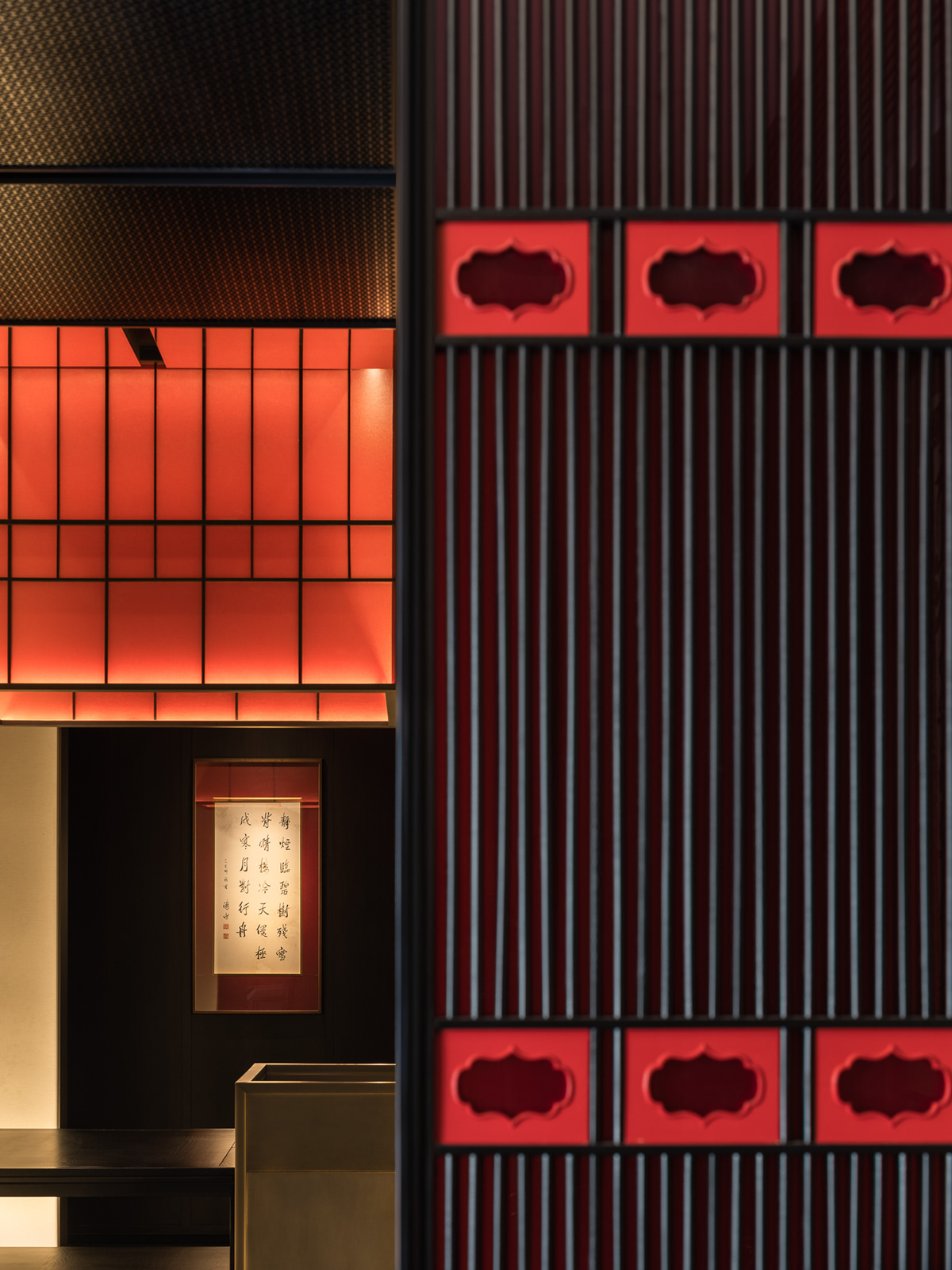 TAN XIAO- Studio Ten - XI’AN YAN Restaurant