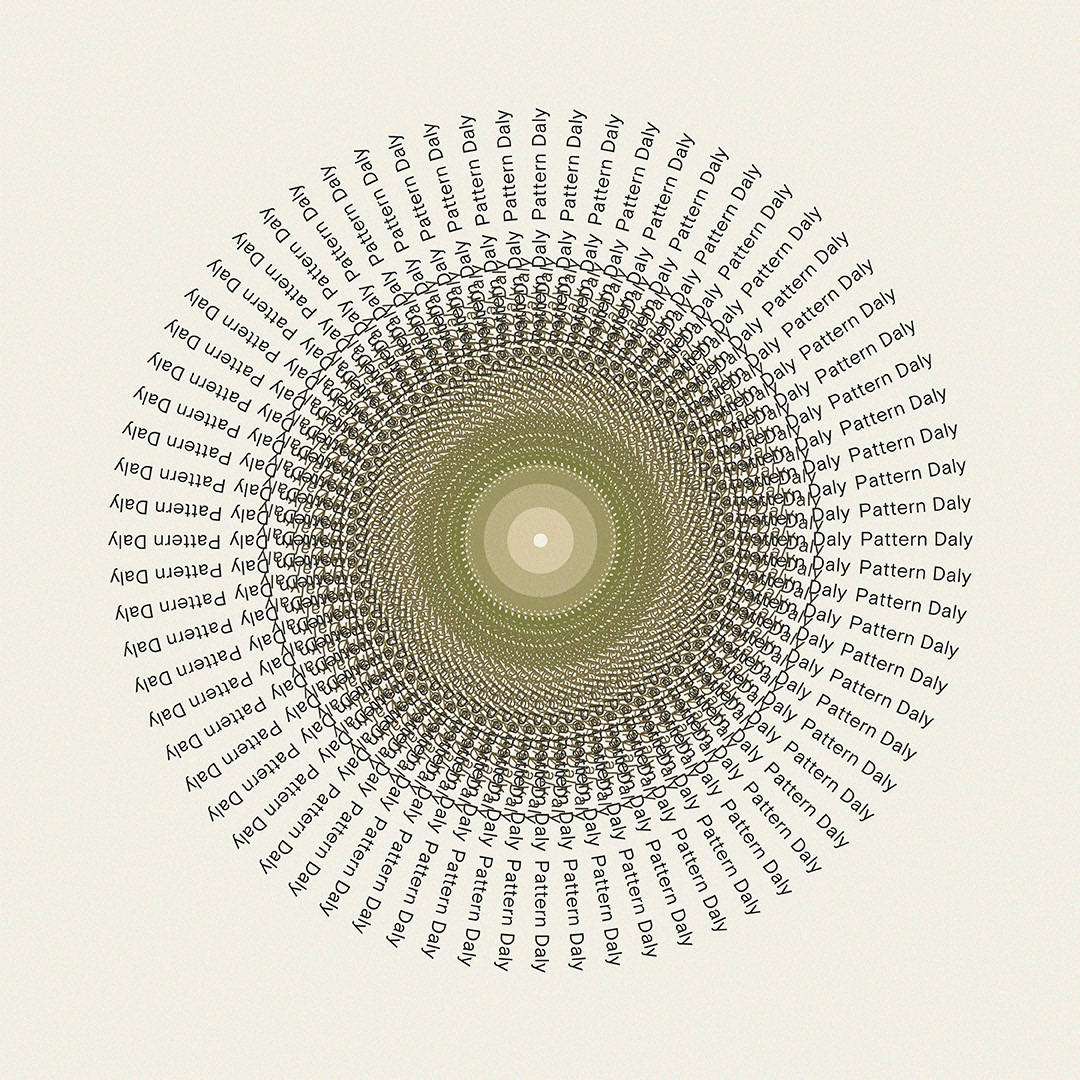 Stuart Daly - @pattern_daly