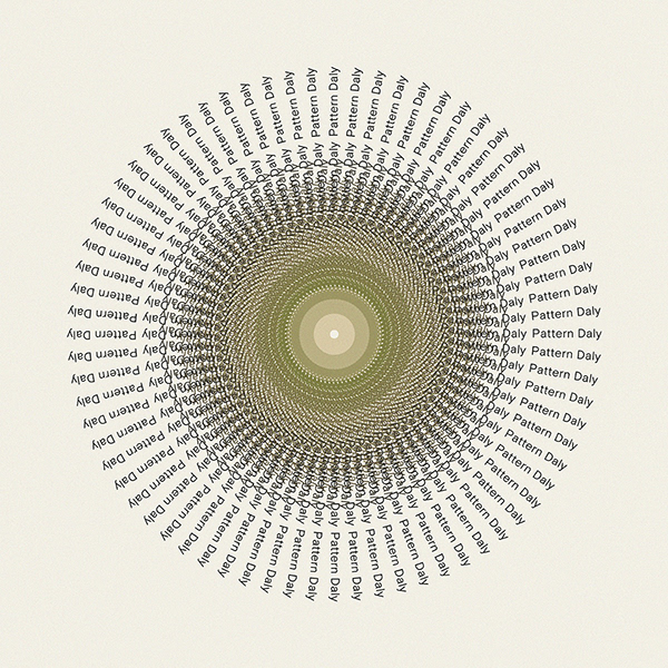 Stuart Daly - @pattern_daly