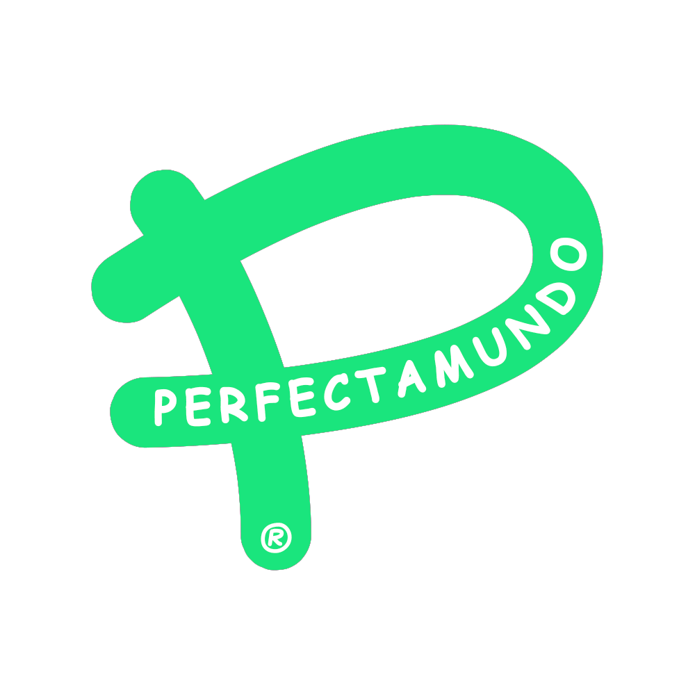 Perfectamundo: Art + Design