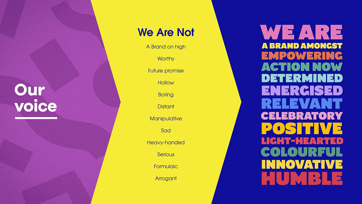 Perfectamundo: Art + Design - Unilever