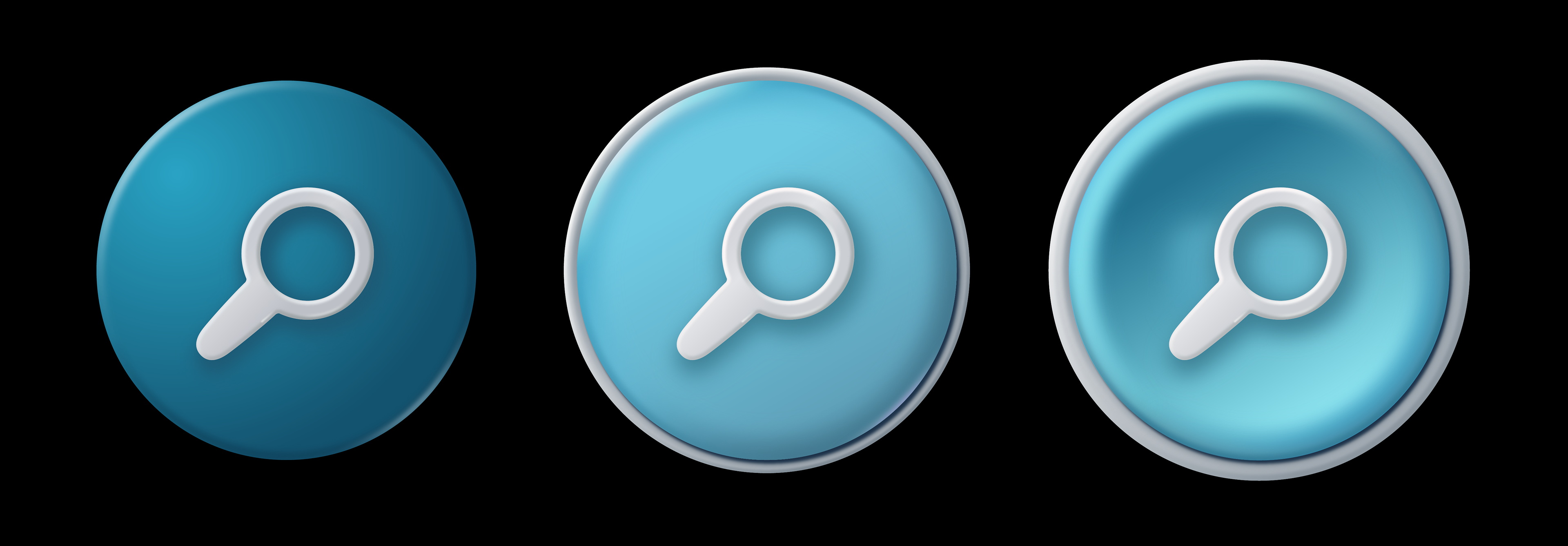 Patrick Ryan - Unity UI Button Animation