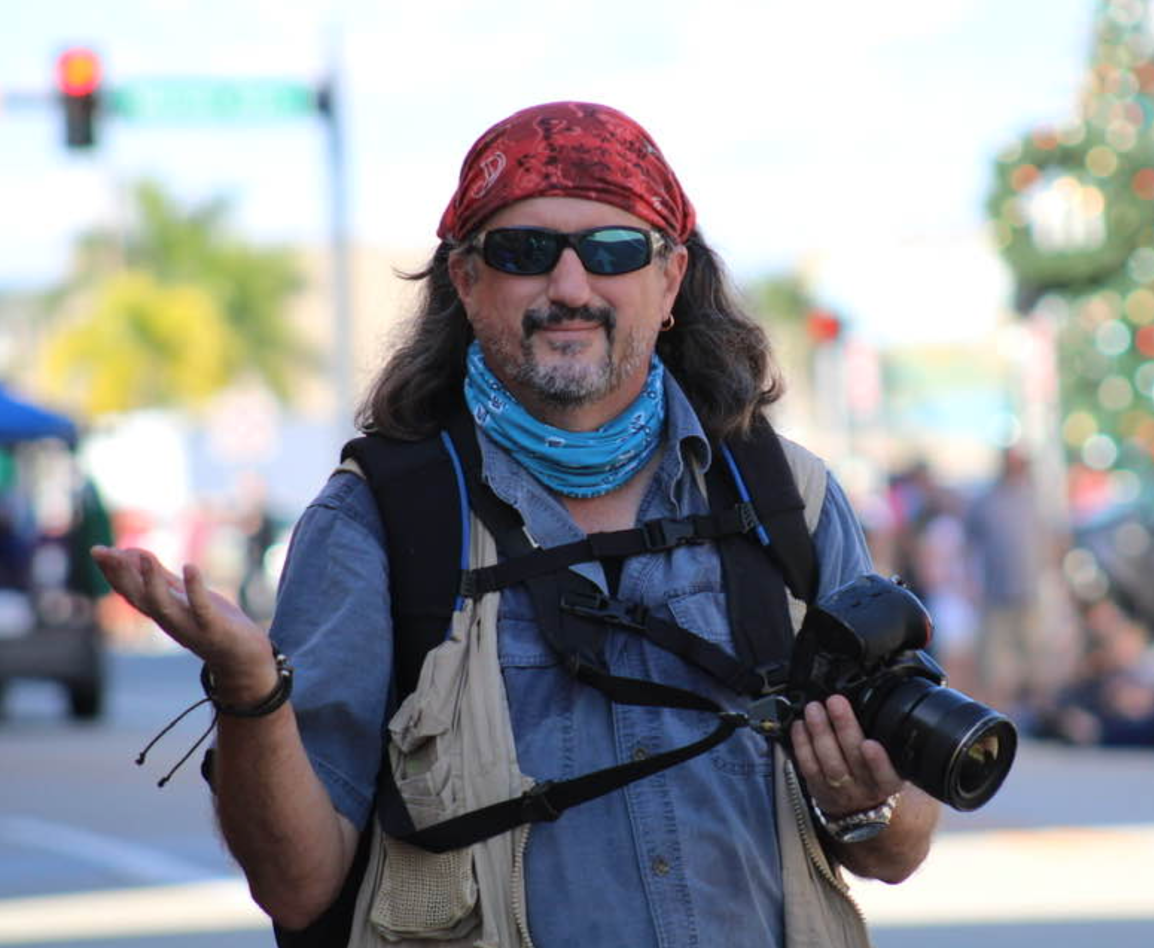 Jerry Beard portfolio