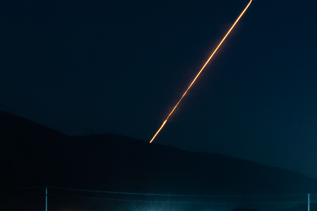 David Davis - Double Asteroid Redirection Test (DART) Mission