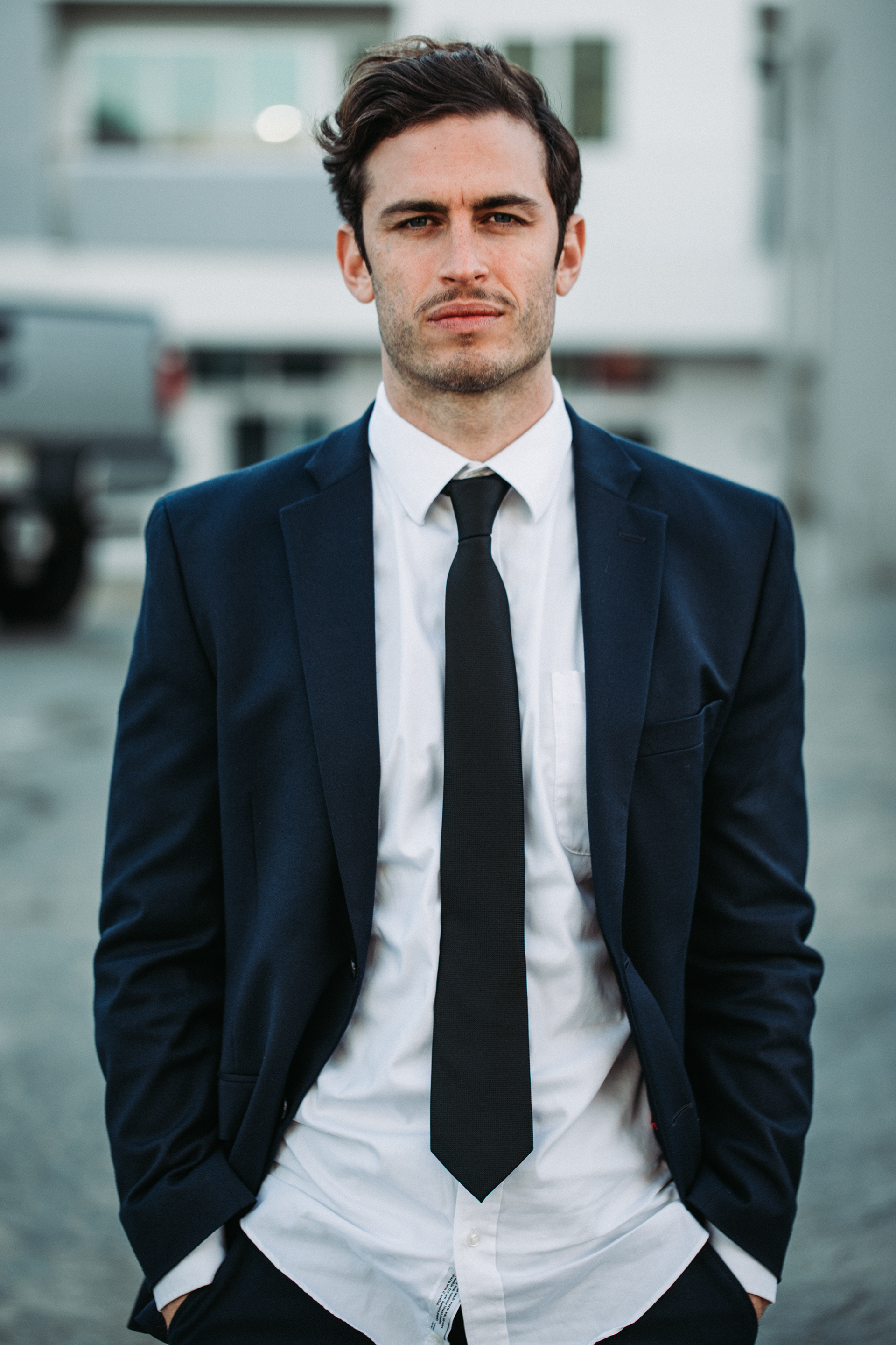 Matthew Wyman - People