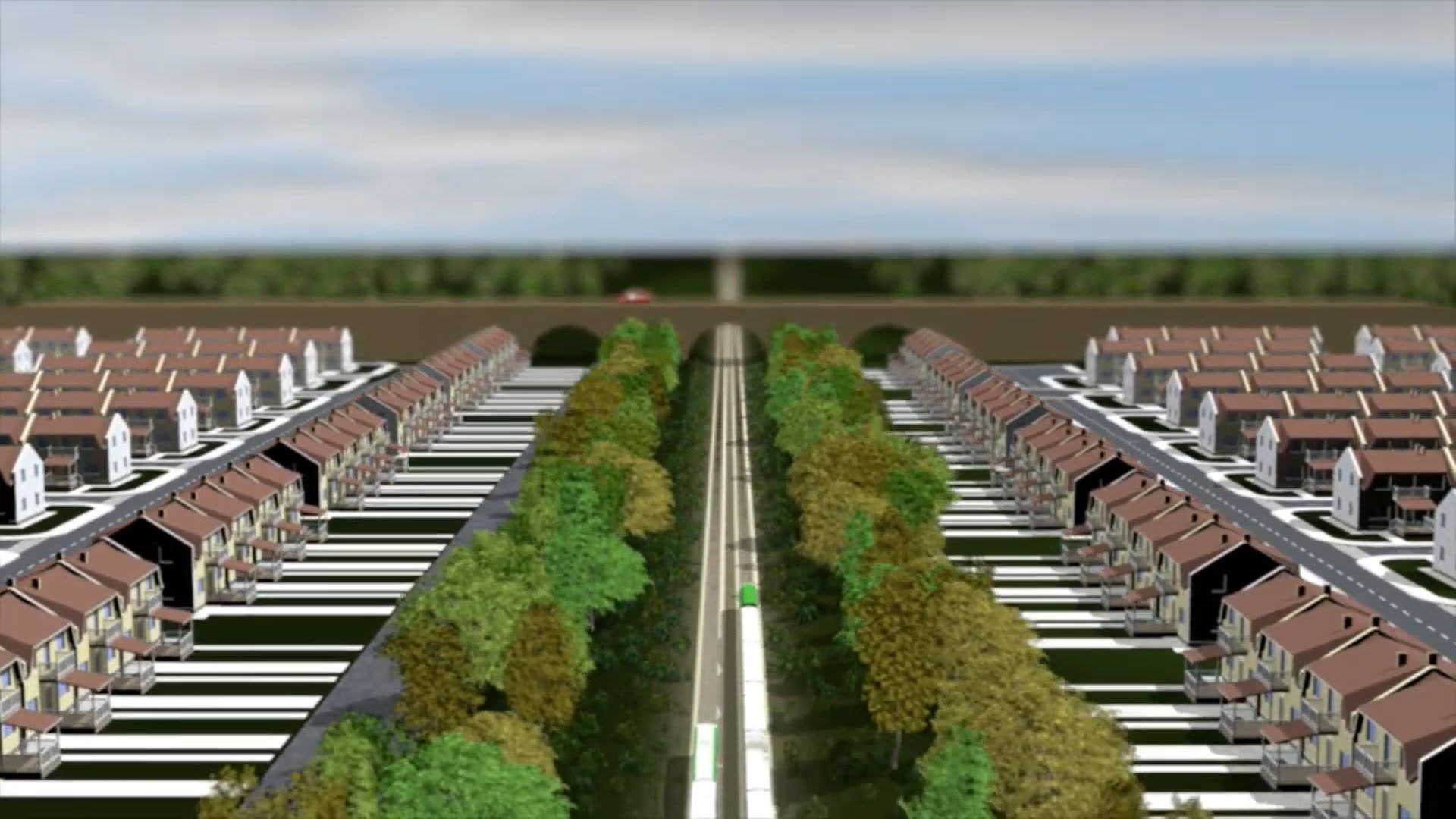 Anthony Gold - Go Expansion - Sustainability Animation