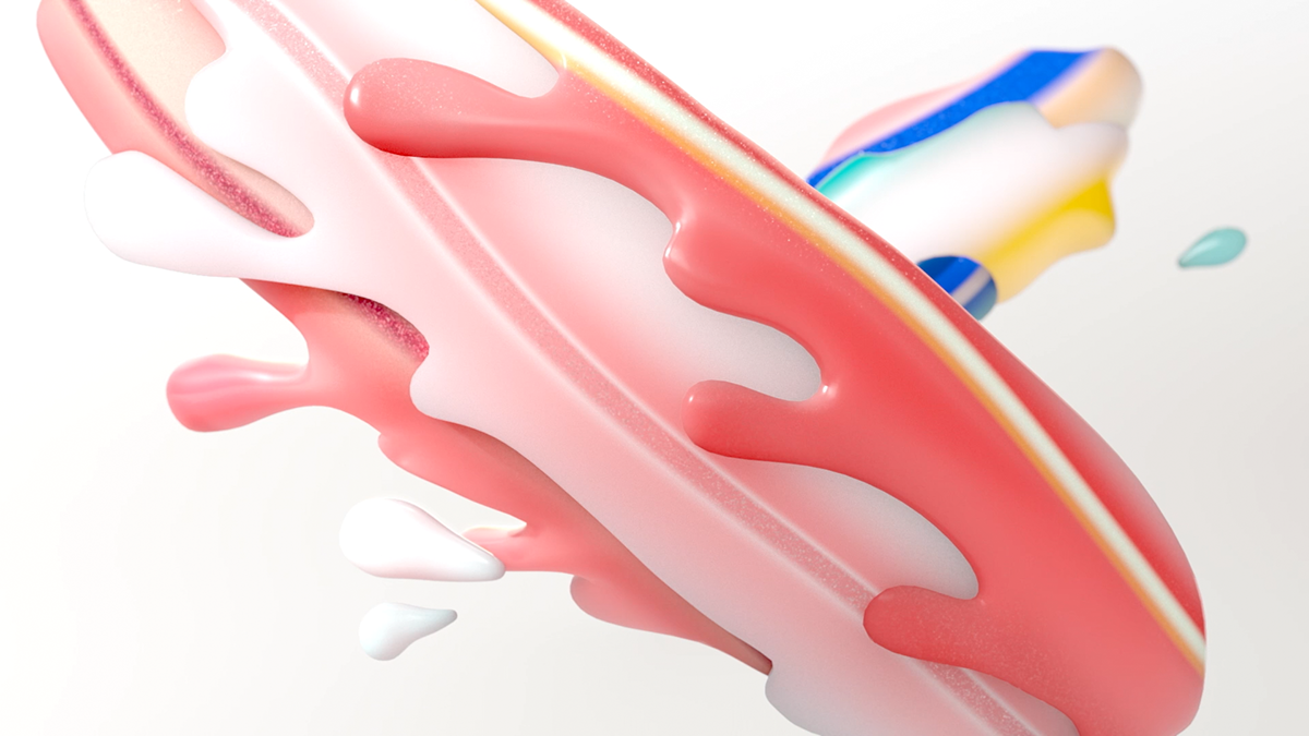 WILLO - XtvN Channel Branding