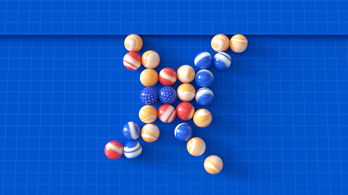 WILLO - XtvN Channel Branding