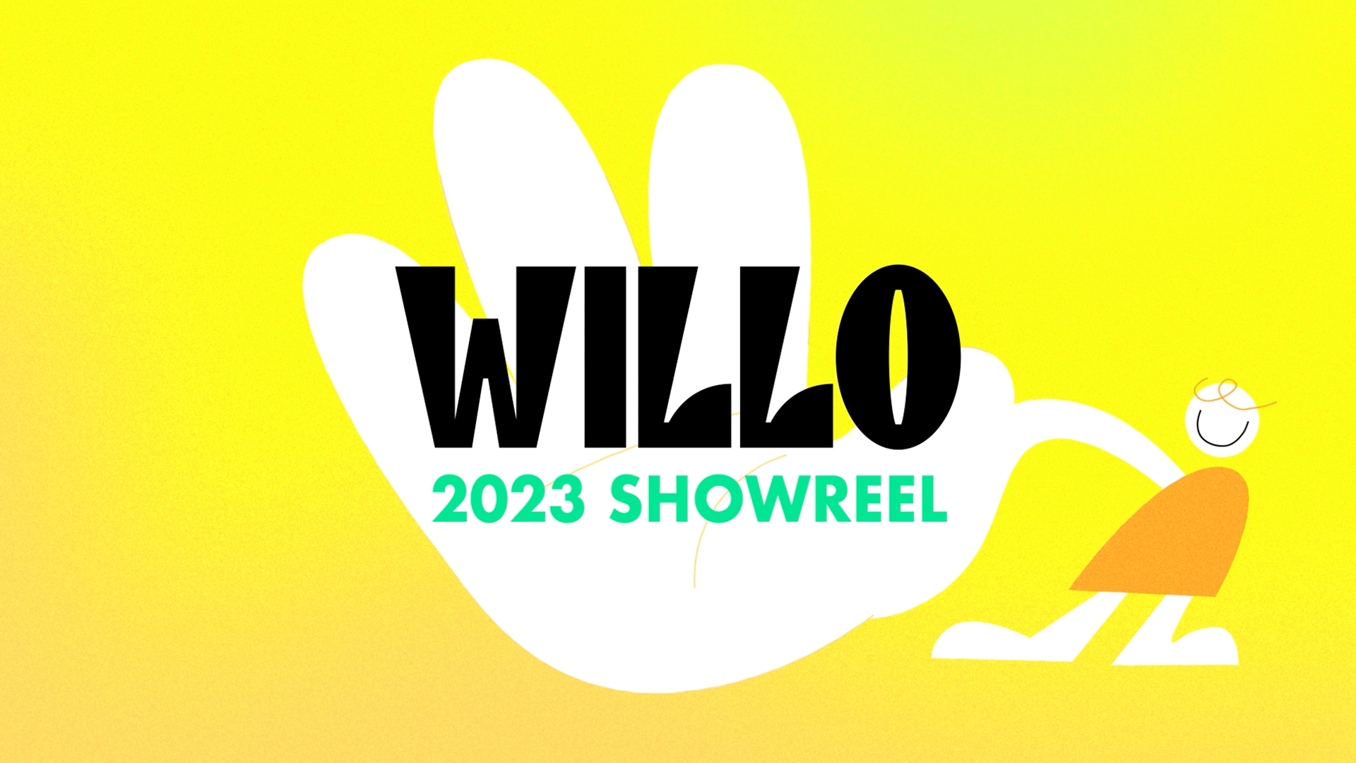 WILLO - XtvN 놀러온 굴림 Font