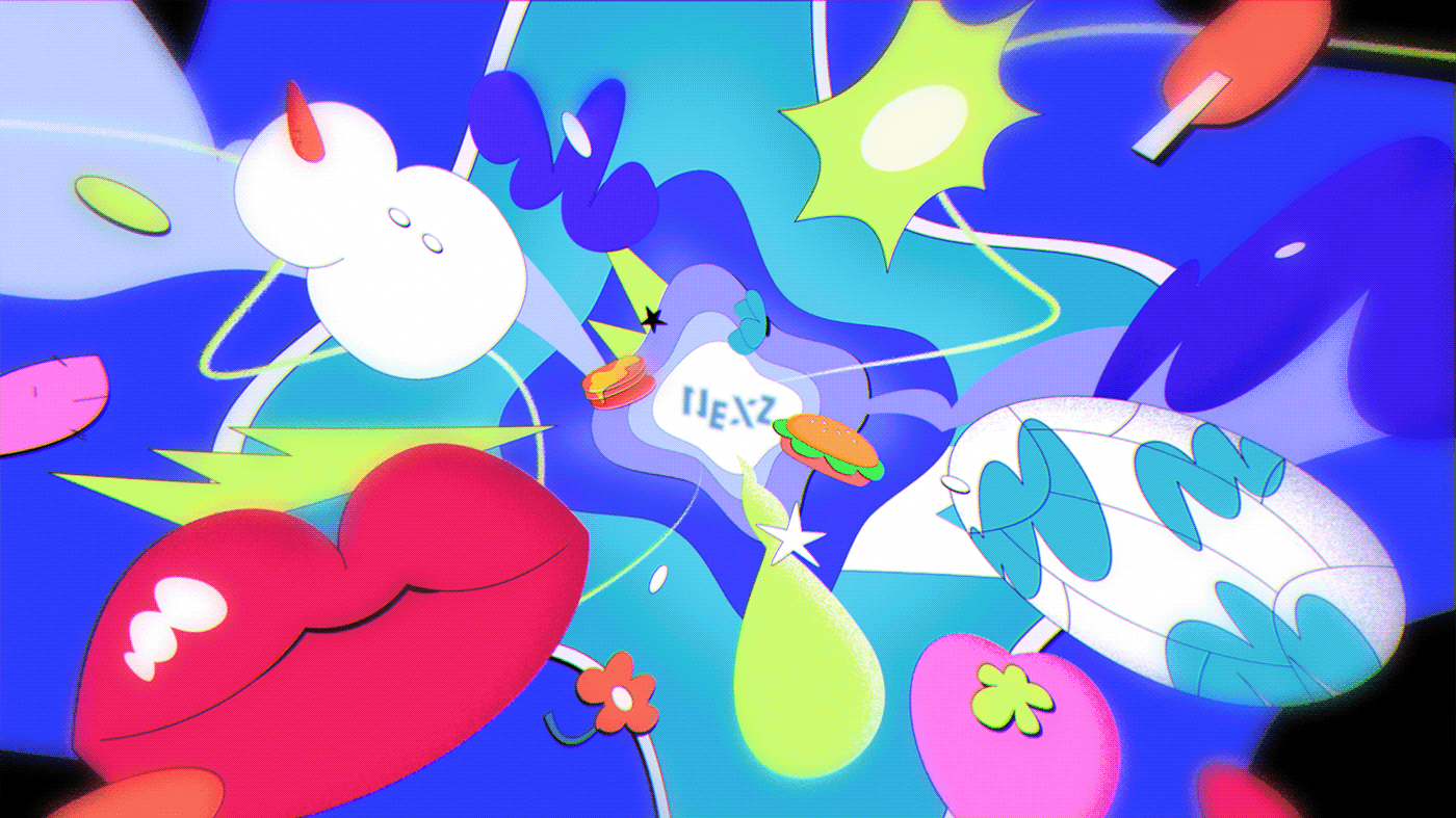 WILLO - XtvN 놀러온 굴림 Font