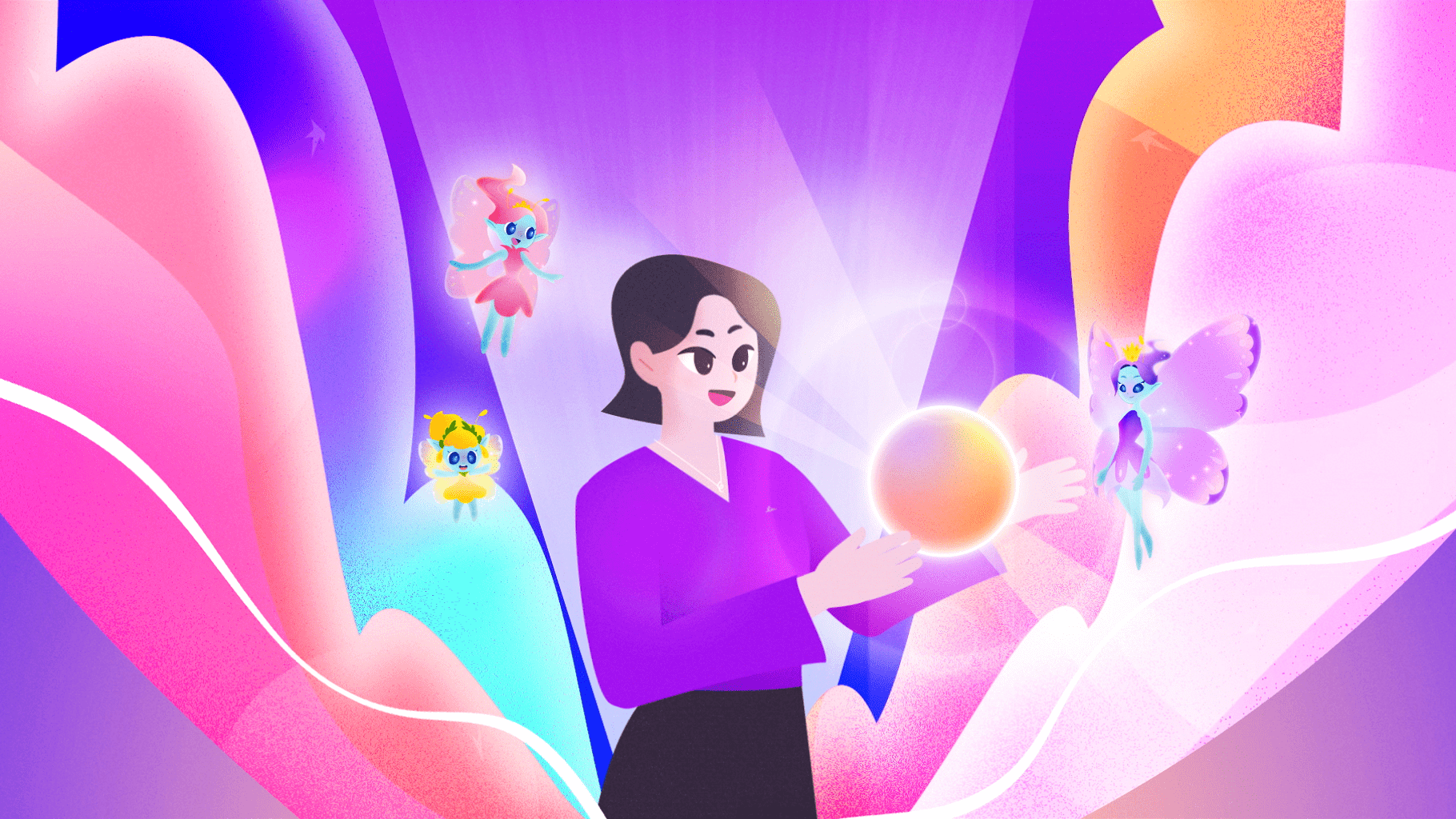 WILLO - XtvN 놀러온 굴림 Font