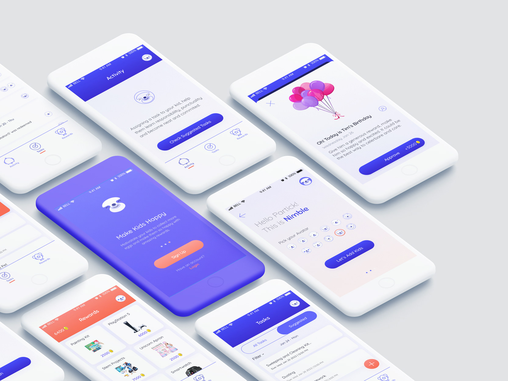 Amir Behbahani | UX/UI Product Designer