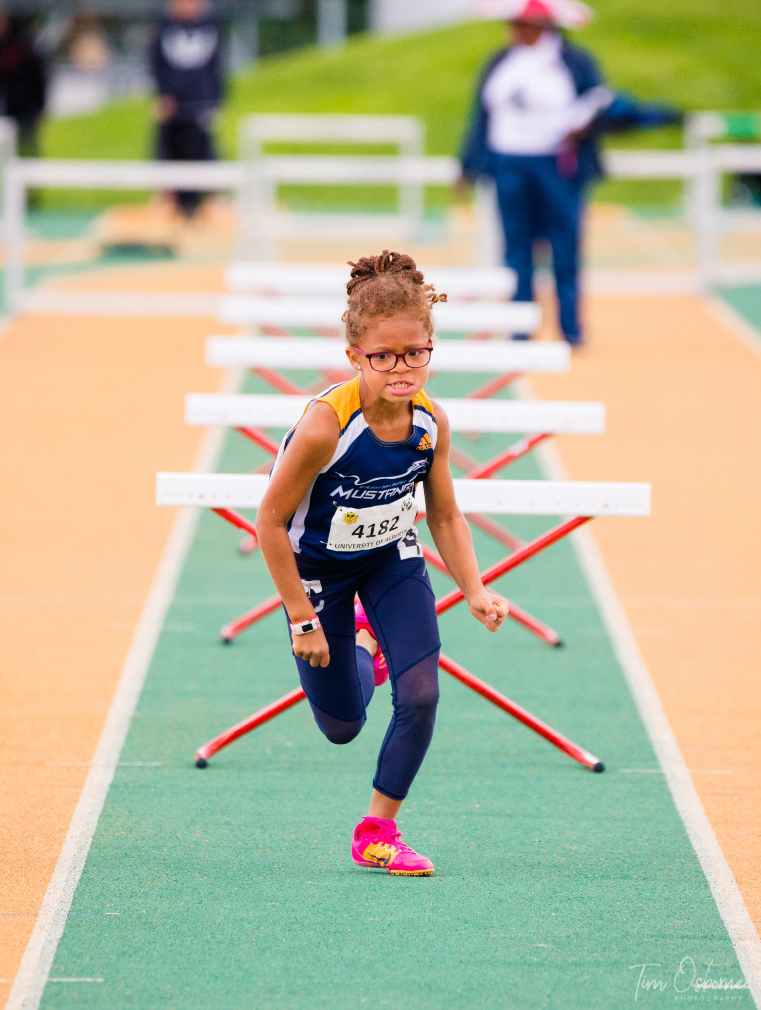 Tim Osborne Photography - Sports