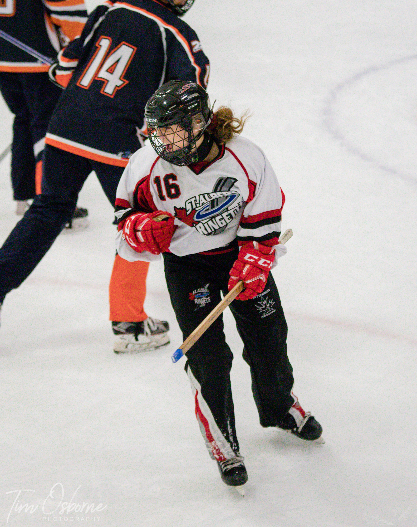 Tim Osborne Photography - Sports