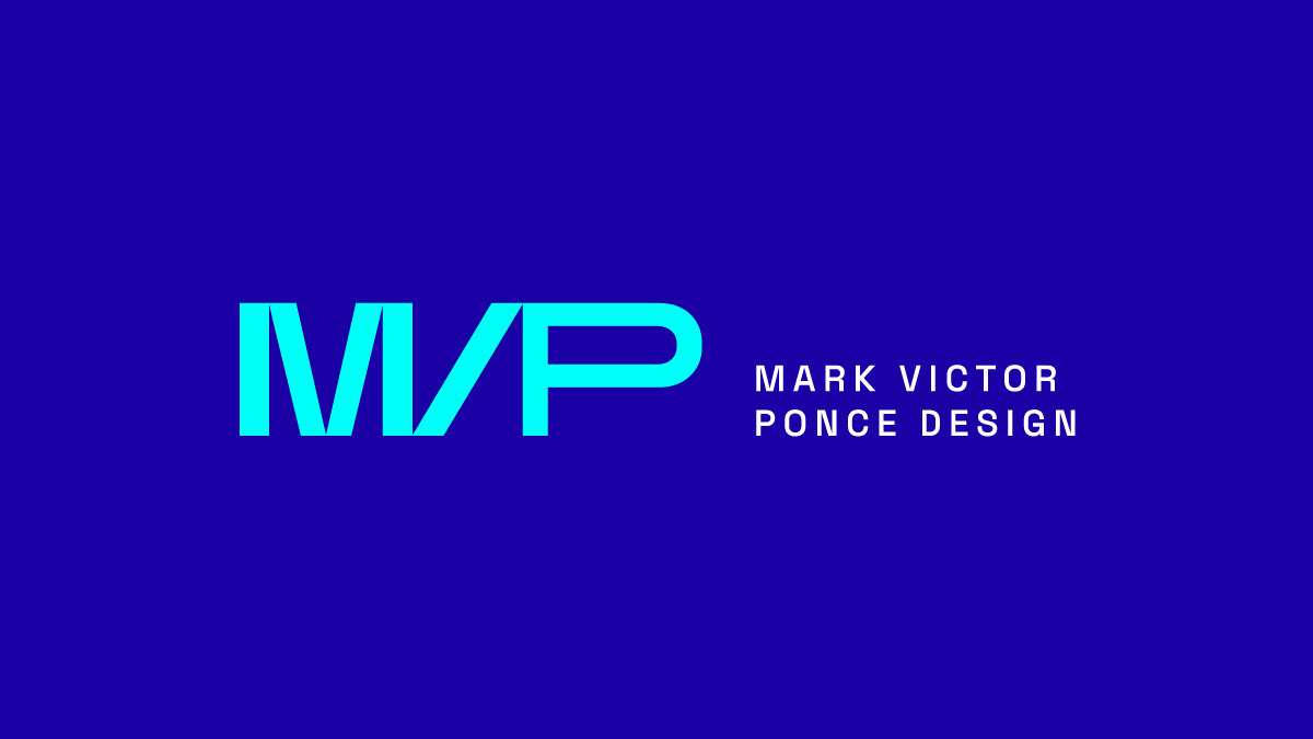 Mark Victor Ponce Design