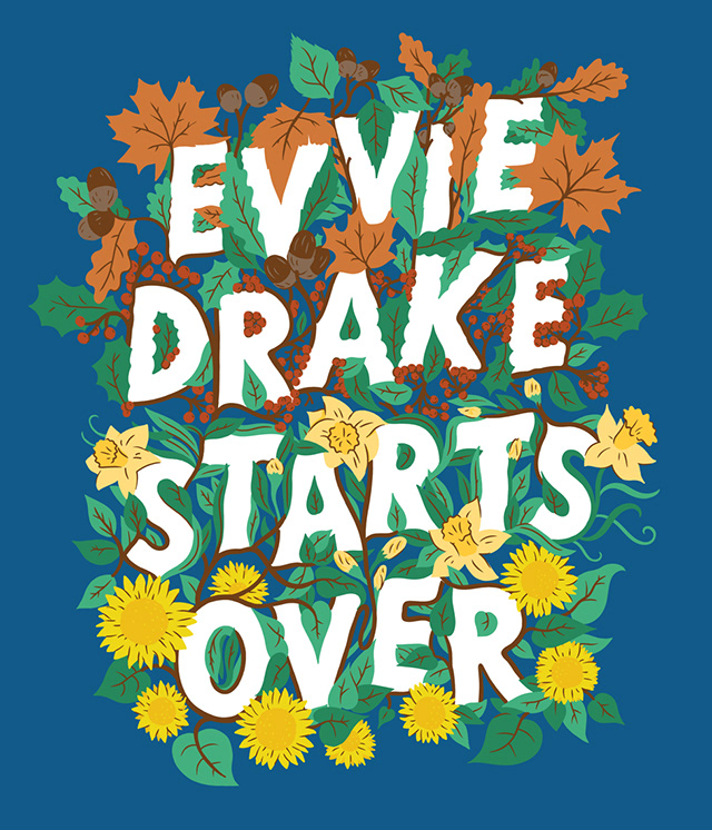 Adam Hayes | Type & Illustration