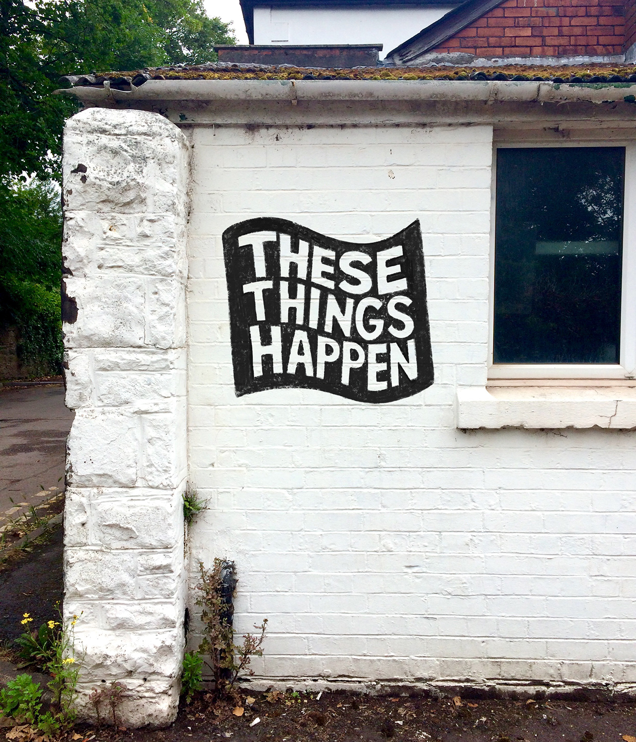 Adam Hayes | Illustration and Typography