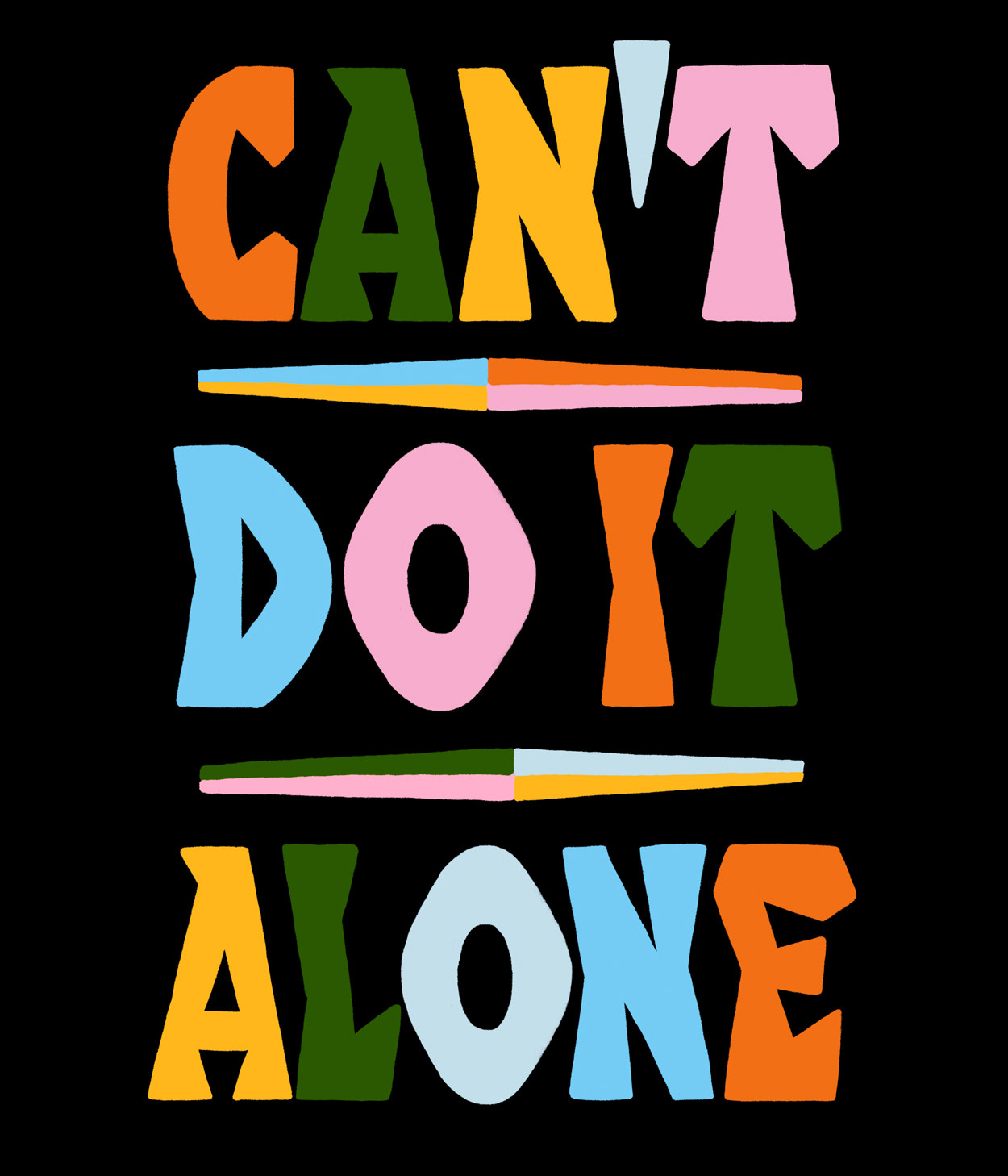 Adam Hayes | Illustration and Typography