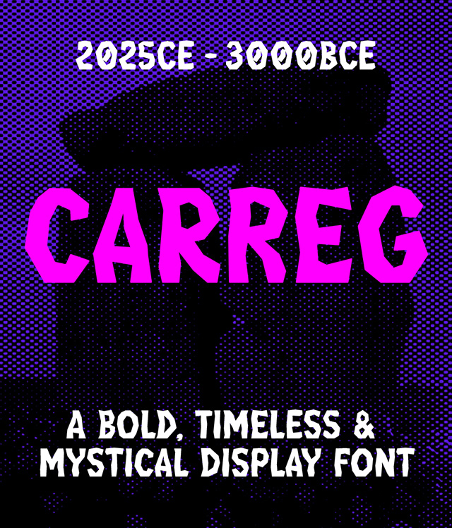 Adam Hayes - Typographic Illustration