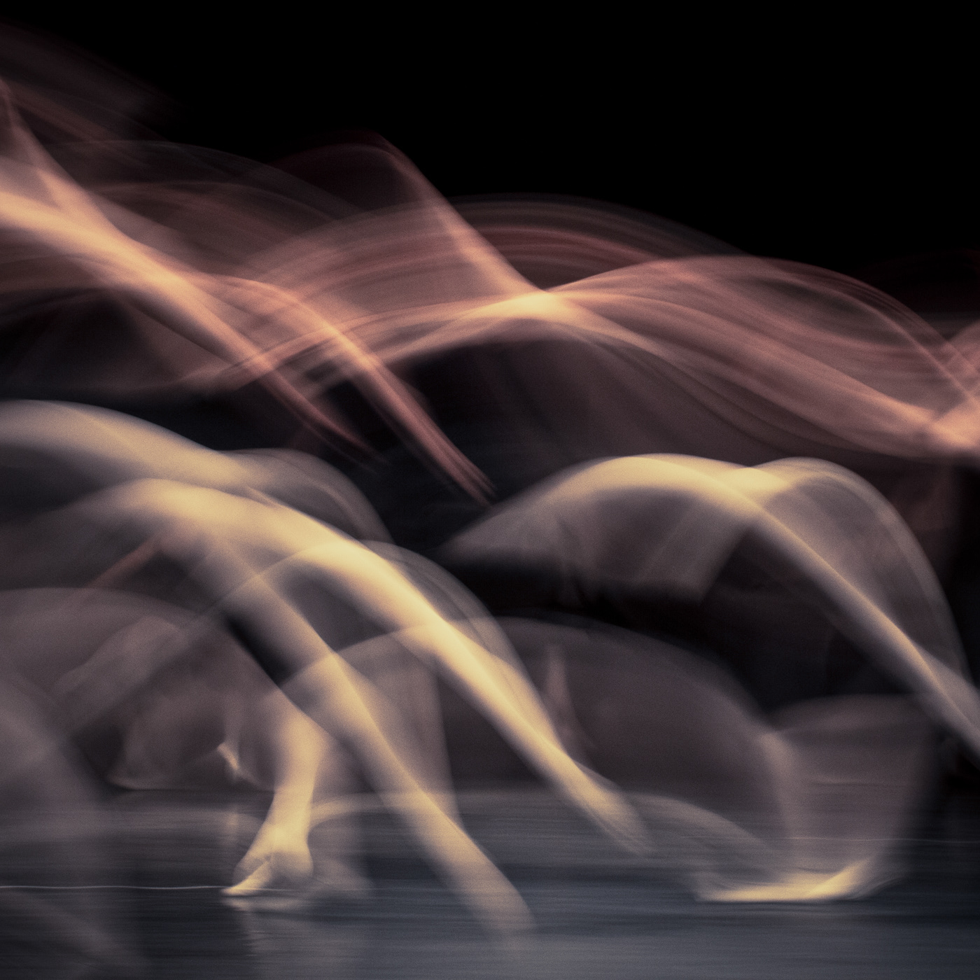 Jim De Block - INTERDANS FESTIVAL