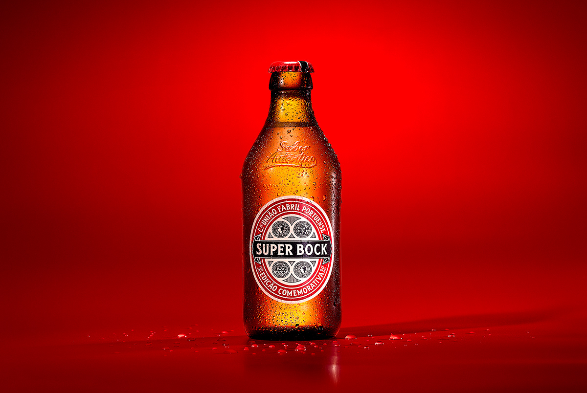 Pedro Nóbrega - Super Bock 90 Anos