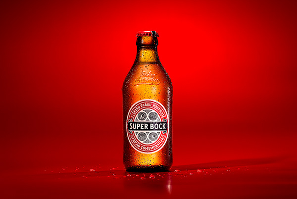 Pedro Nóbrega - Super Bock 90 Anos