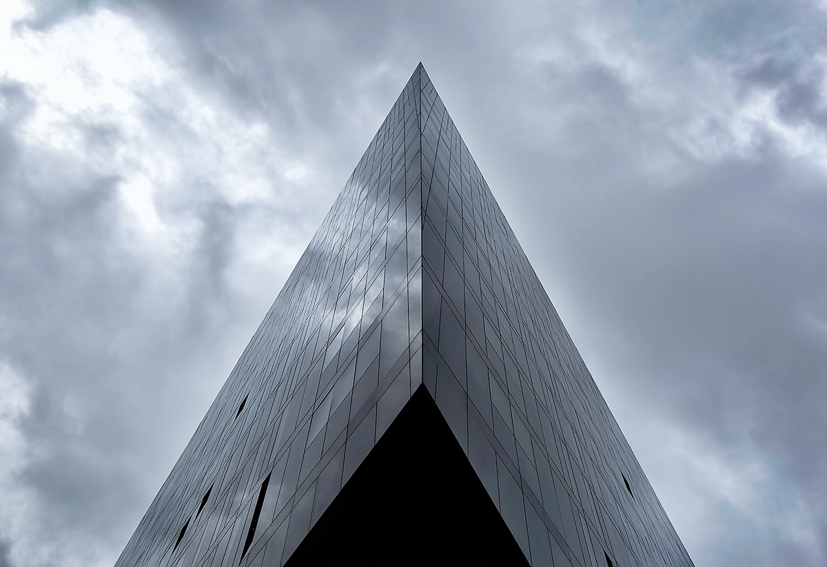 Mark Greenfield Photography - Architecture