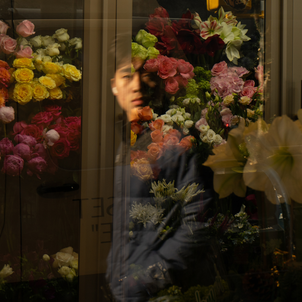 ANASTASIIA SOROKINA - PHOTO